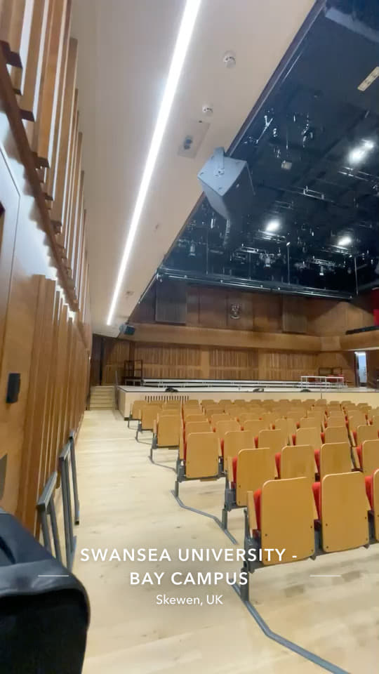 Swansea University: Admissions 2026, Scholarships, Fees 2026, Rankings ...